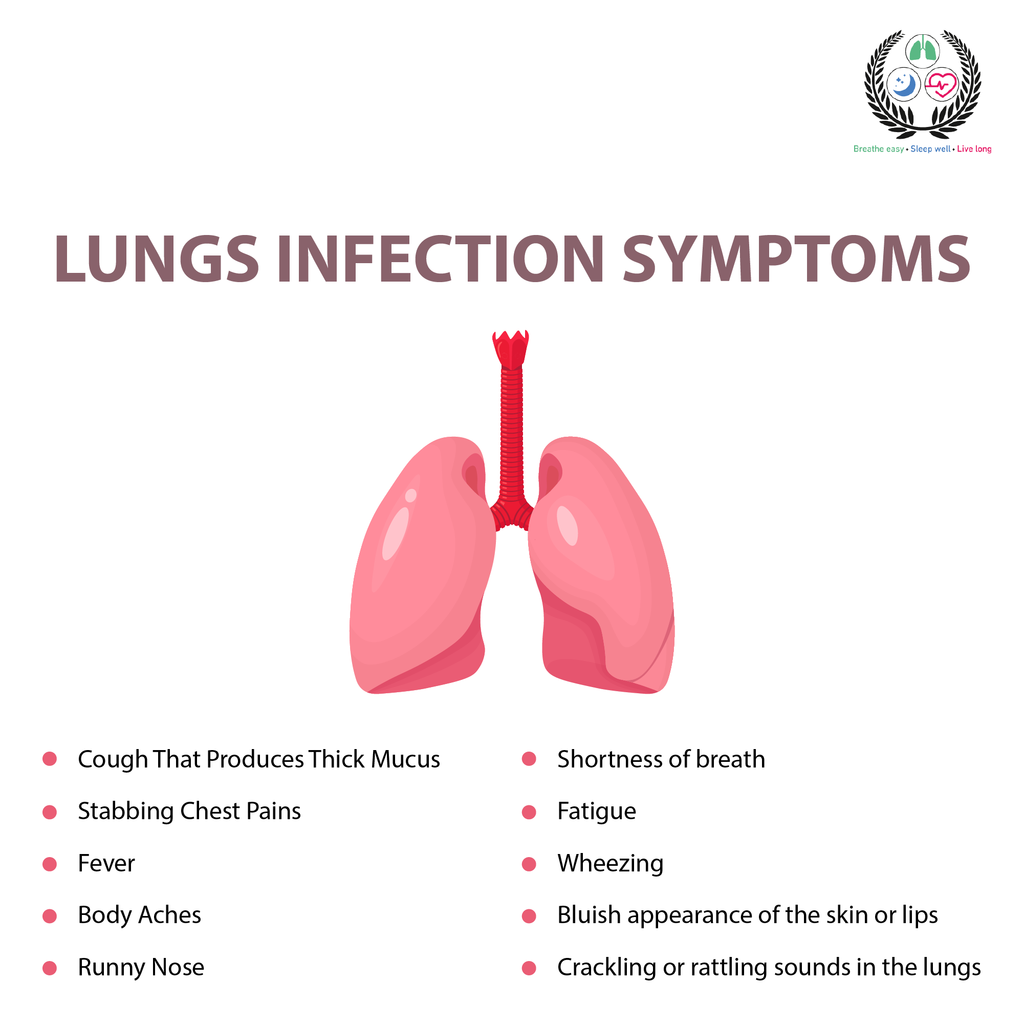 Bacterial Infection
